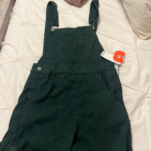 Cider | Pants & Jumpsuits | Overalls | Poshmark